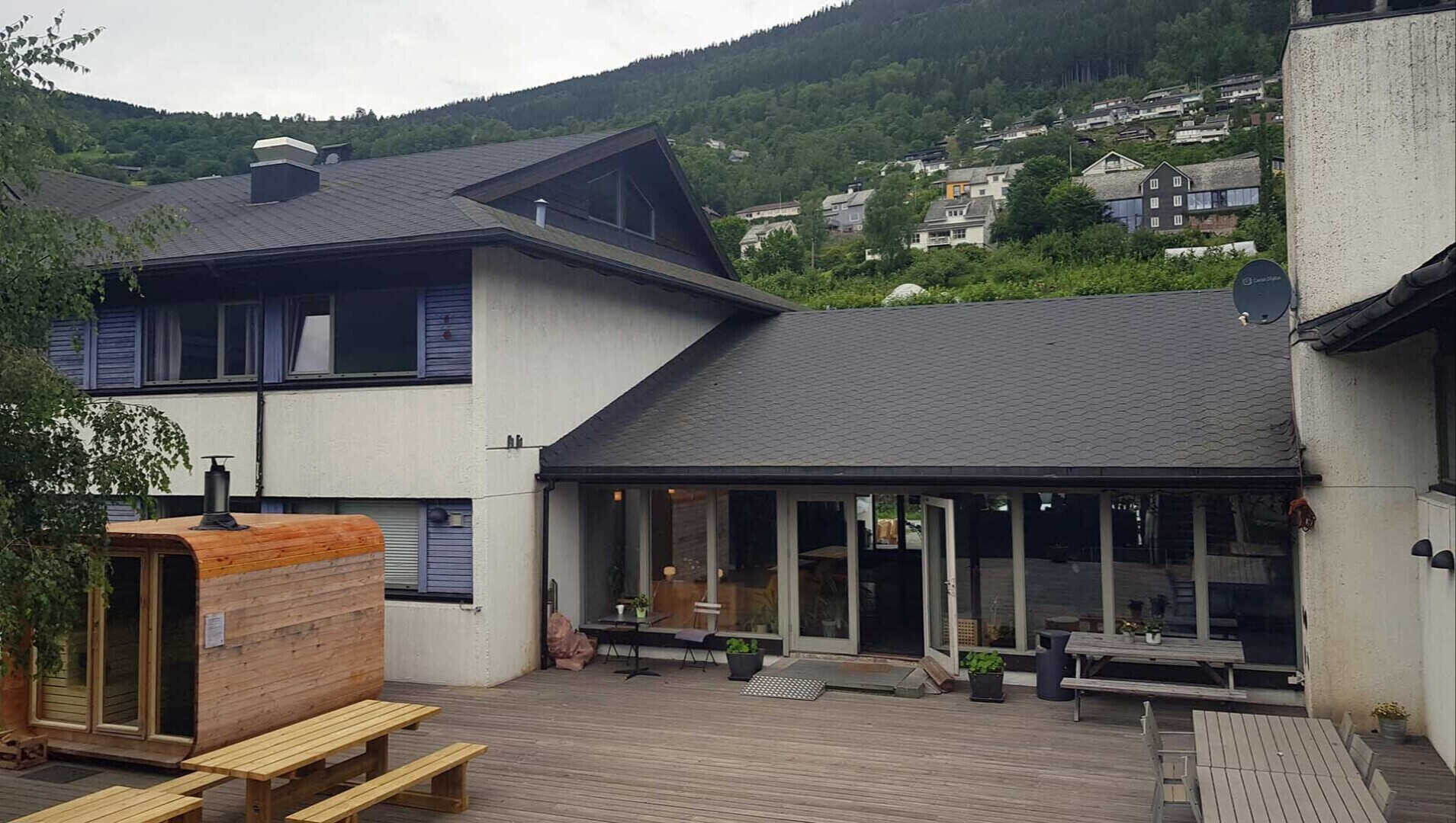 For arbejdsgivere | Nordjobb